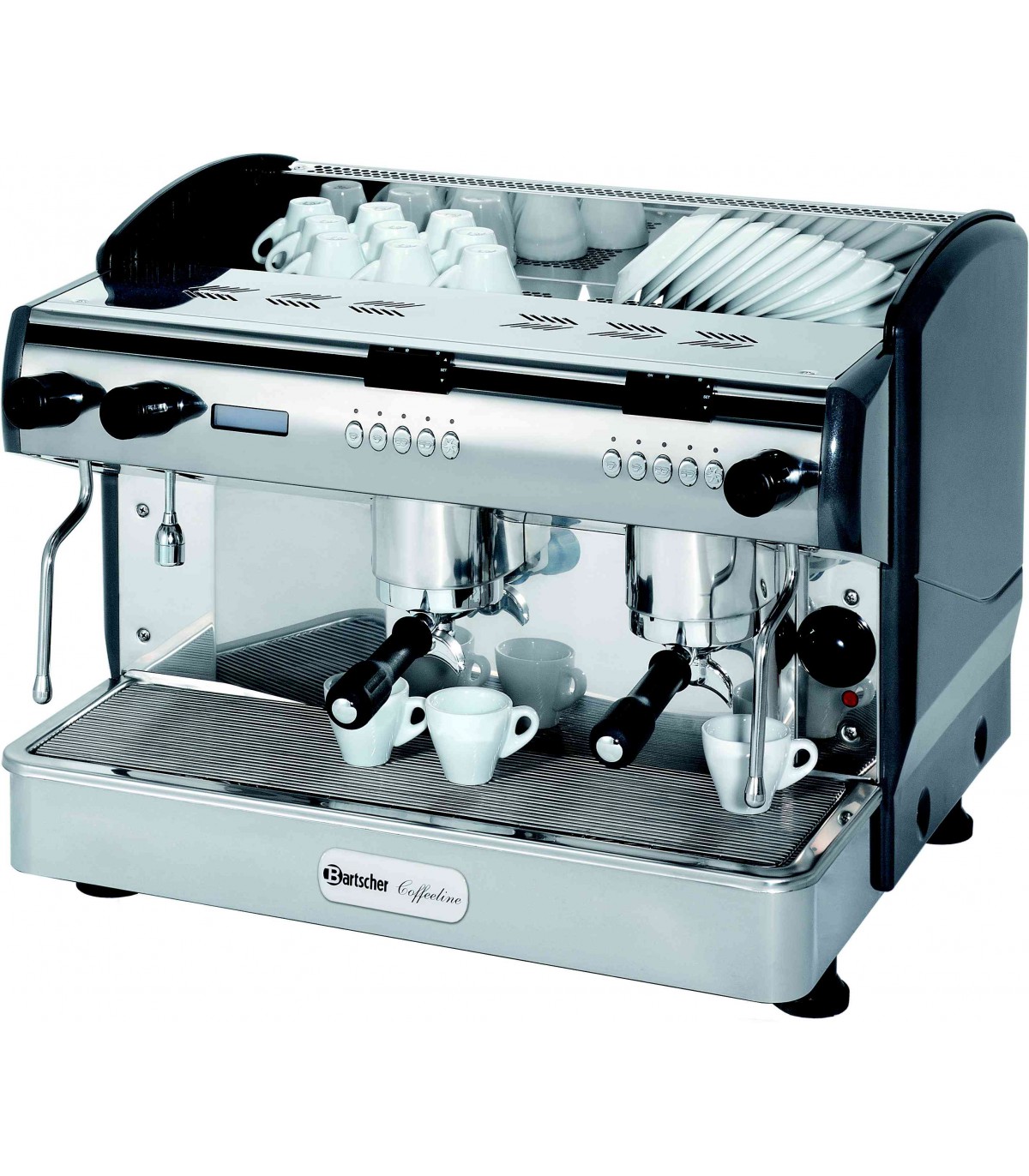 Machine café Coffeeline G2plus Réf. 190163 BARTSCHER