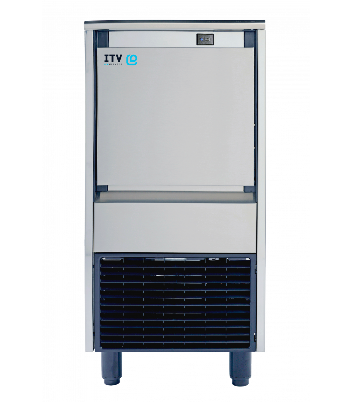 Machine à glaçons à injection DELTA-MAX30A ITV