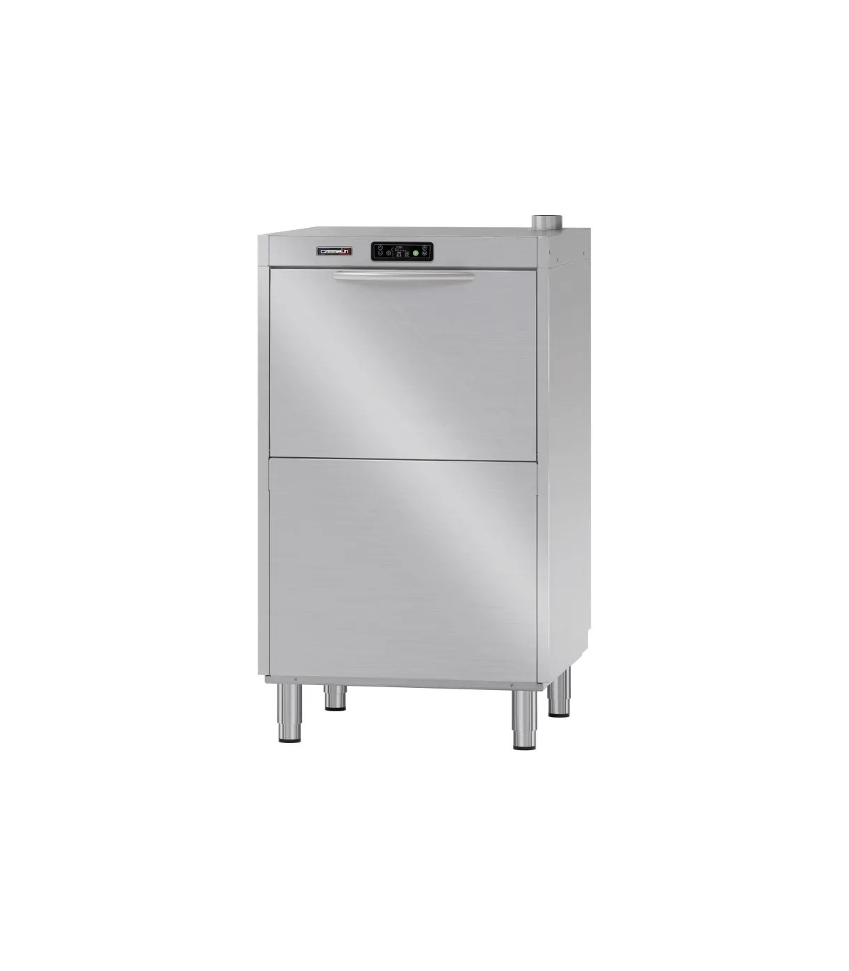 Lave-batteries 136U CLB136U CASSELIN