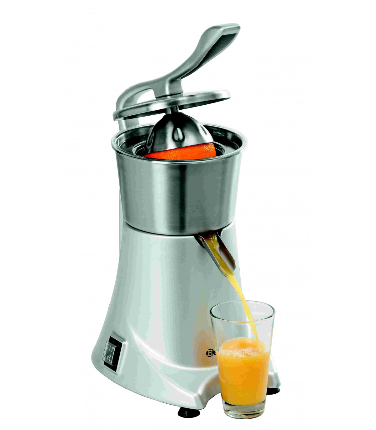 Presse-agrume CS1 Réf. 150146 BARTSCHER